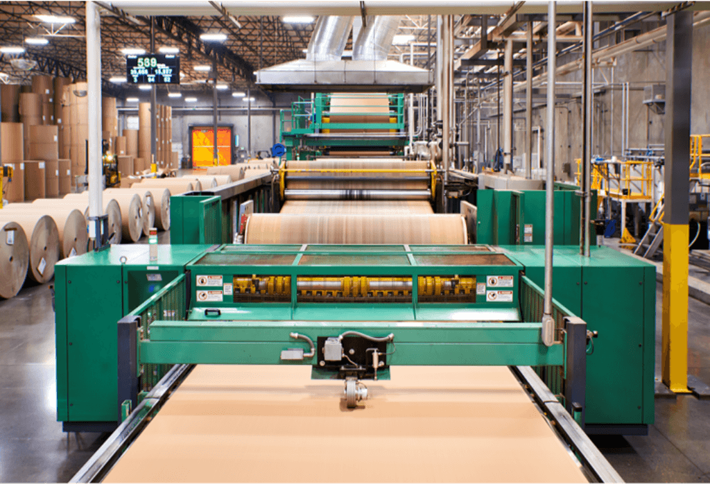 Printing Press Fire Halts Lithography Business | Greenspan Adjusters ...