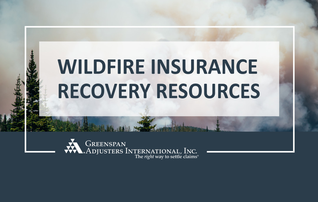 Wildfire Assistance Resources