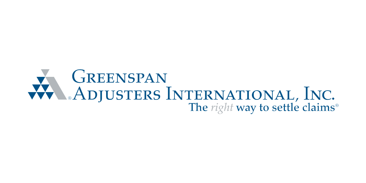The Greenspan Co Adjusters International